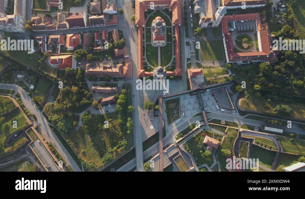 Fortress alba carolina Stock Videos & Footage - HD and 4K Video Clips - Alamy