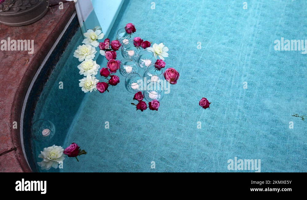 Lockdown pool Stock Videos & Footage - HD and 4K Video Clips - Alamy