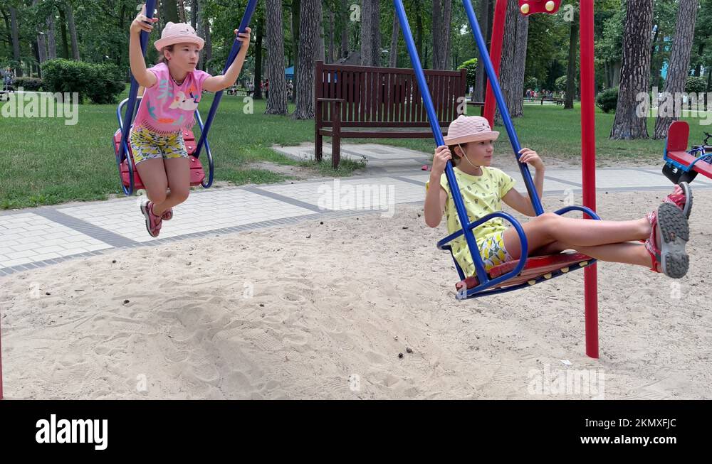 Swing twins Stock Videos & Footage - HD and 4K Video Clips - Alamy