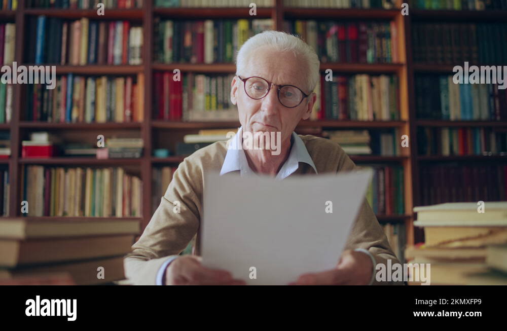 Professor office desk Stock Videos & Footage - HD and 4K Video Clips ...