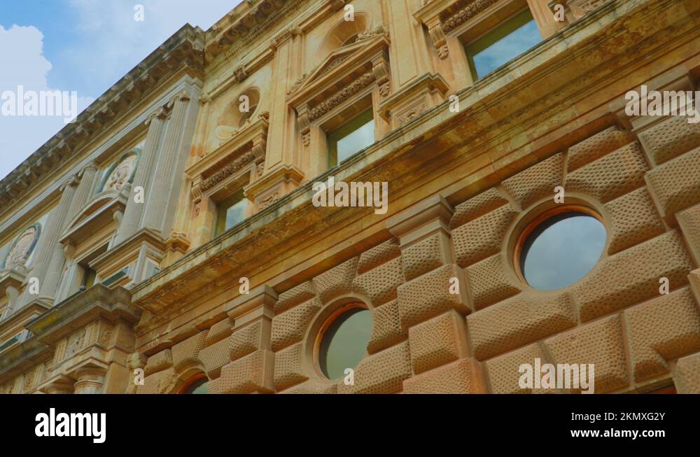 Alhambra wall pattern Stock Videos & Footage - HD and 4K Video Clips ...