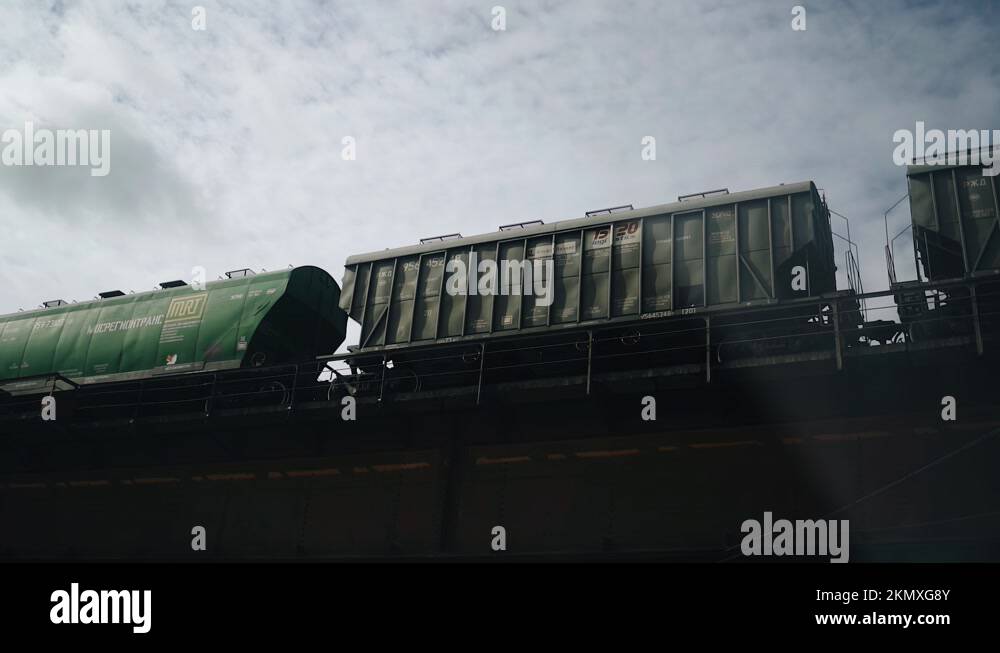 Cool train Stock Videos & Footage - HD and 4K Video Clips - Alamy