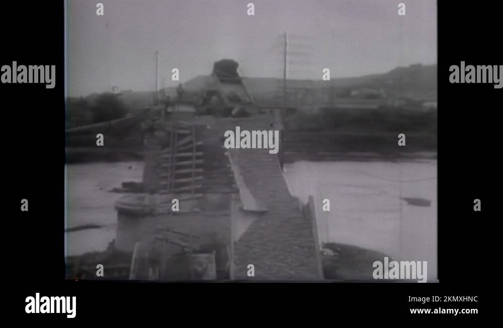 Rebuilding bridges Stock Videos & Footage - HD and 4K Video Clips - Alamy