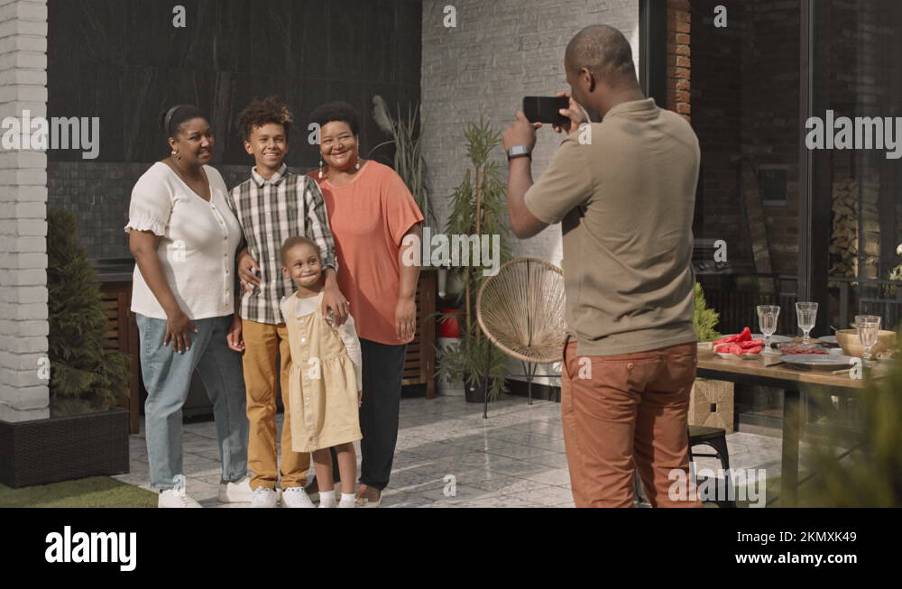 Man with family picture Stock Videos & Footage - HD and 4K Video Clips ...