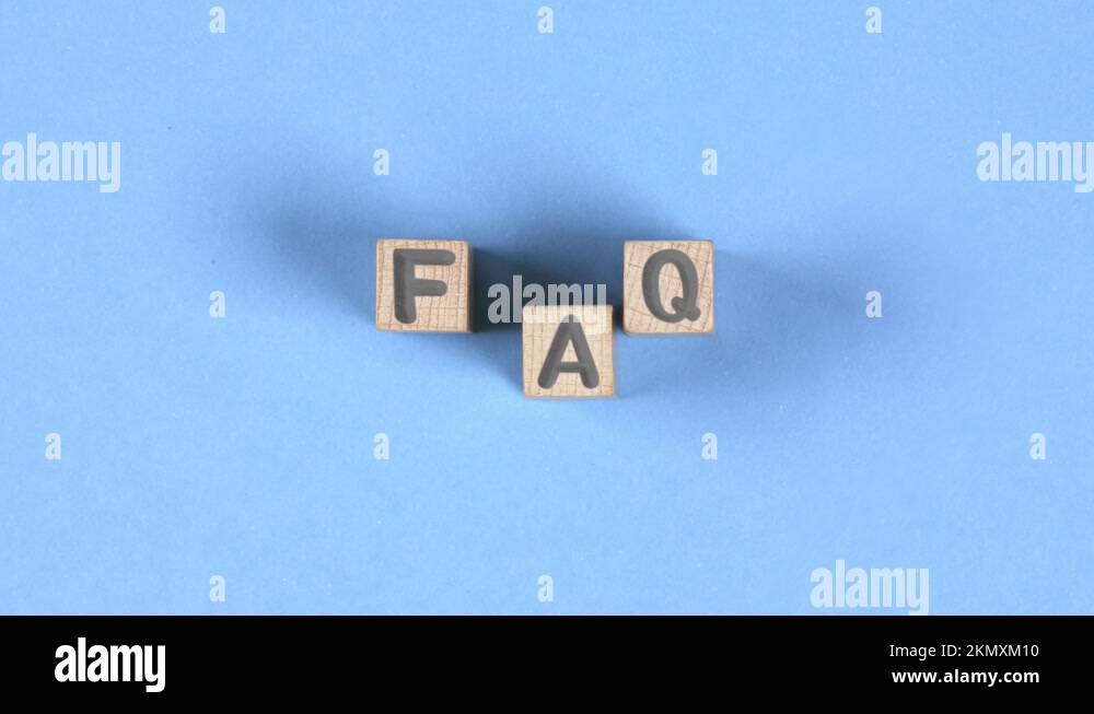 Faq wooden blocks alphabet Stock Videos & Footage - HD and 4K Video ...