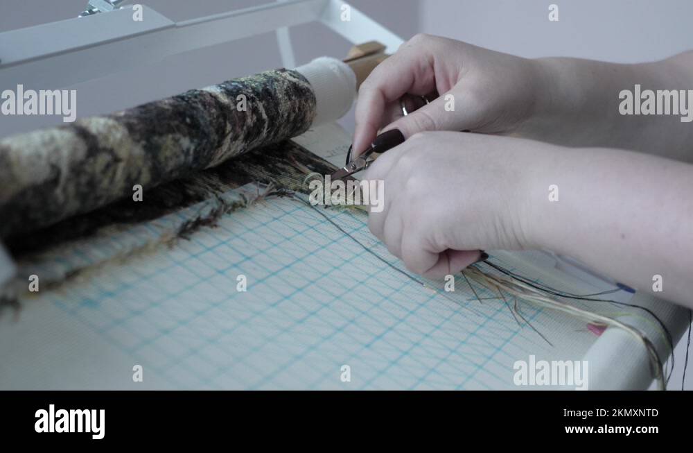 Stitch by stitch Stock Videos & Footage - HD and 4K Video Clips - Alamy