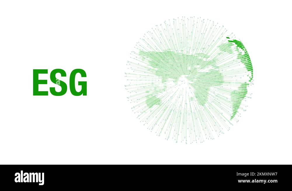 Esg icon Stock Videos & Footage - HD and 4K Video Clips - Alamy