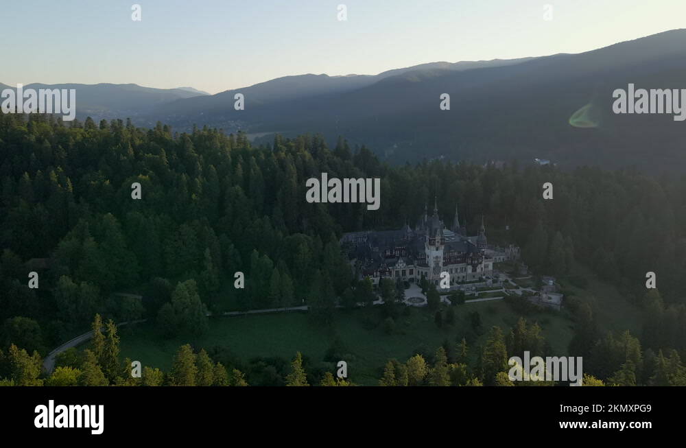 Neo renaissance mansion Stock Videos & Footage - HD and 4K Video Clips ...