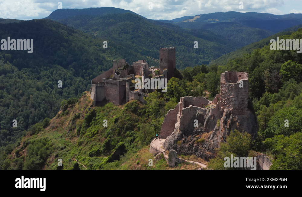 Medieval castles Stock Videos & Footage - HD and 4K Video Clips - Alamy