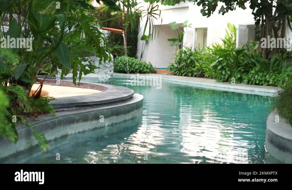 Corner swimming pool Stock Videos & Footage - HD and 4K Video Clips - Alamy