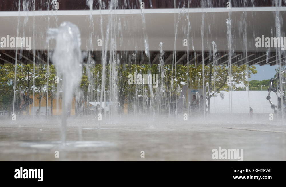 Fountain from the ground Stock Videos & Footage - HD and 4K Video Clips ...