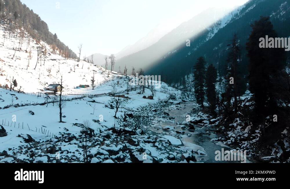 Lidder river pahalgam kashmir Stock Videos & Footage - HD and 4K Video ...