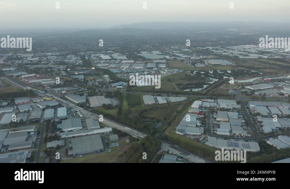 Manufacturing zone Stock Videos & Footage - HD and 4K Video Clips - Alamy