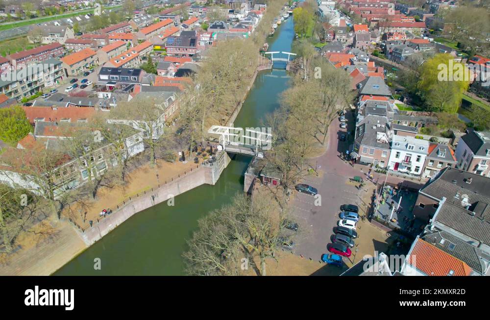Utrecht canal bridge Stock Videos & Footage - HD and 4K Video Clips - Alamy