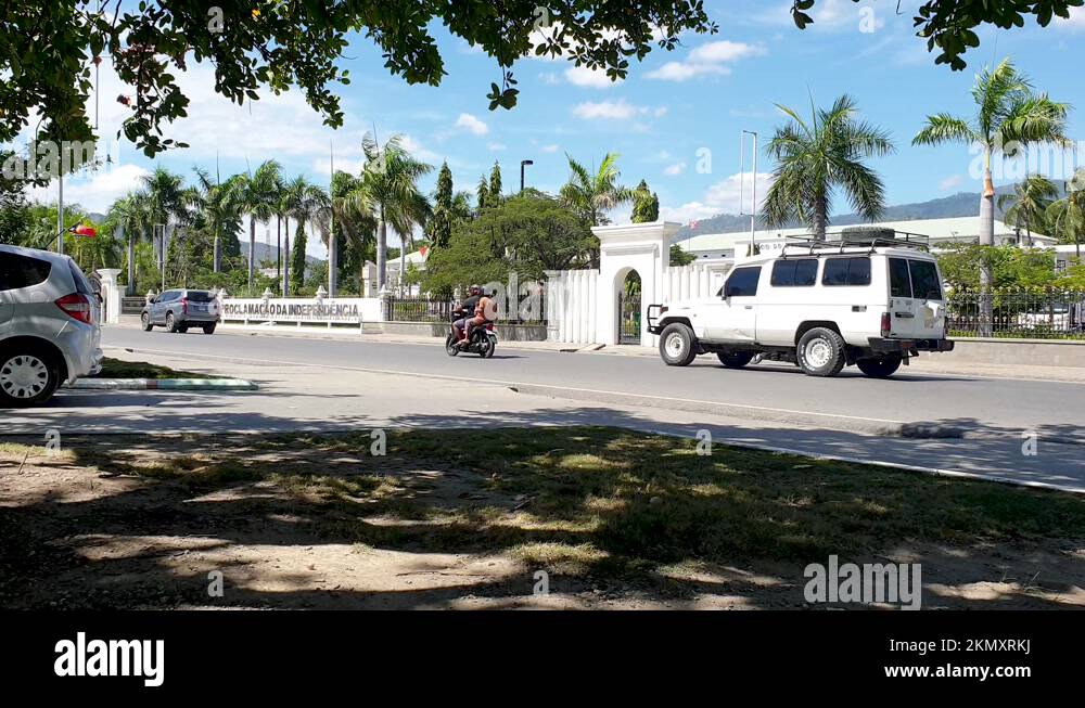 Government buildings dili timor leste Stock Videos & Footage - HD and ...