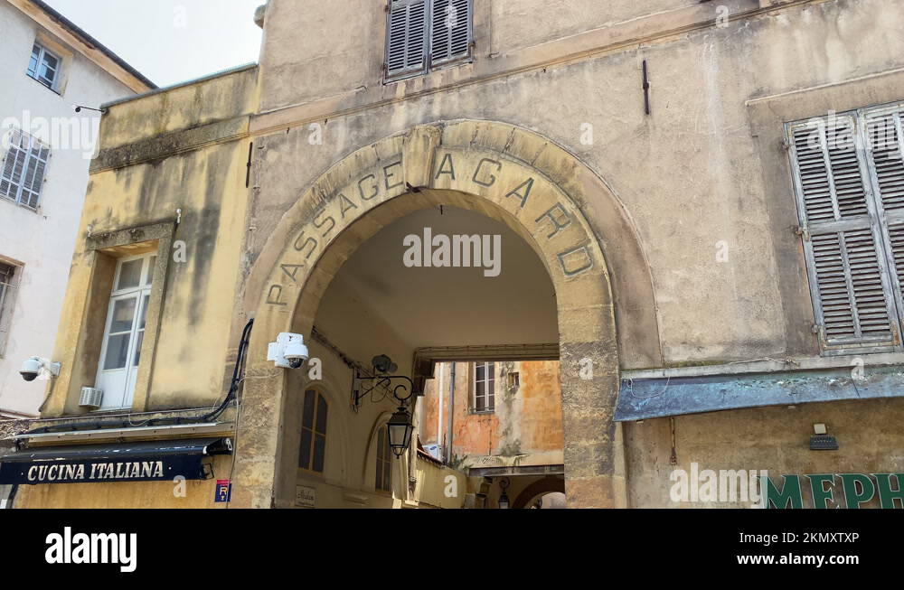Provence landmarks Stock Videos & Footage - HD and 4K Video Clips - Alamy