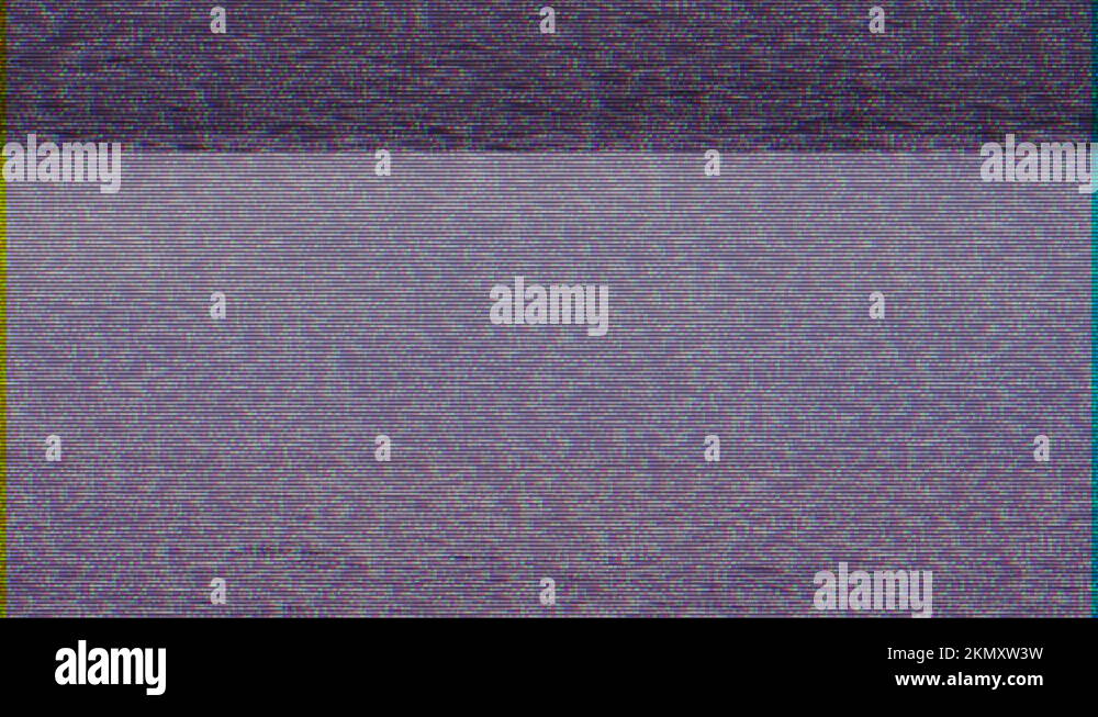 Vhs Tape Noise at George Maple blog