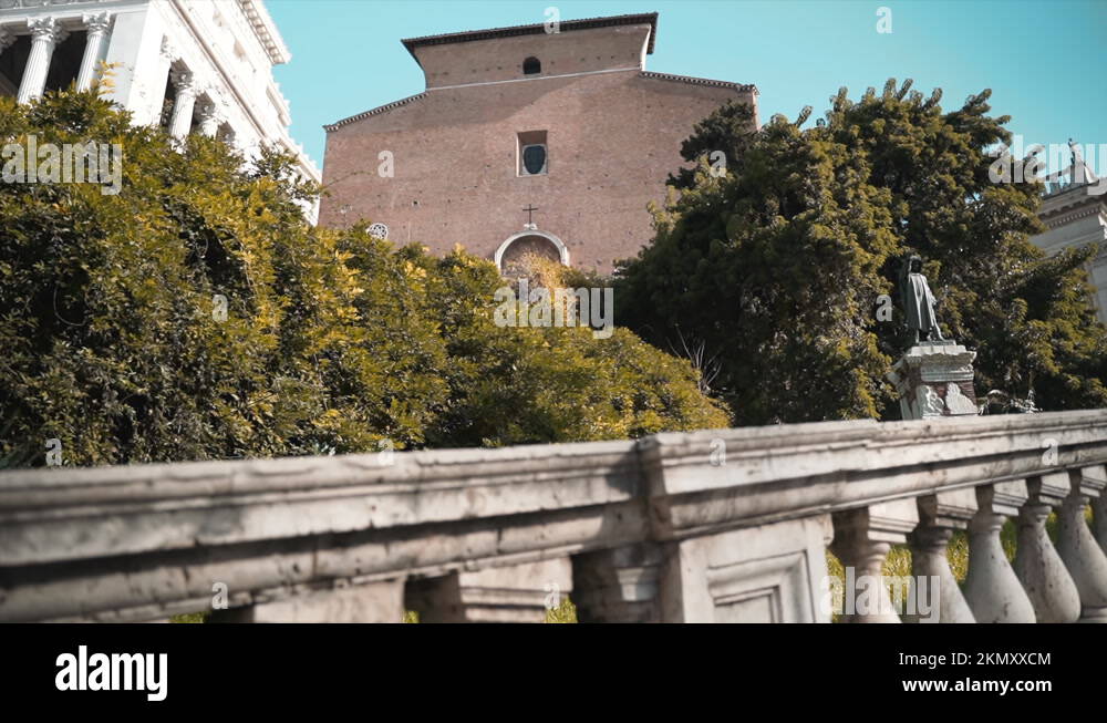 Ancient roman place of worship Stock Videos & Footage - HD and 4K Video ...