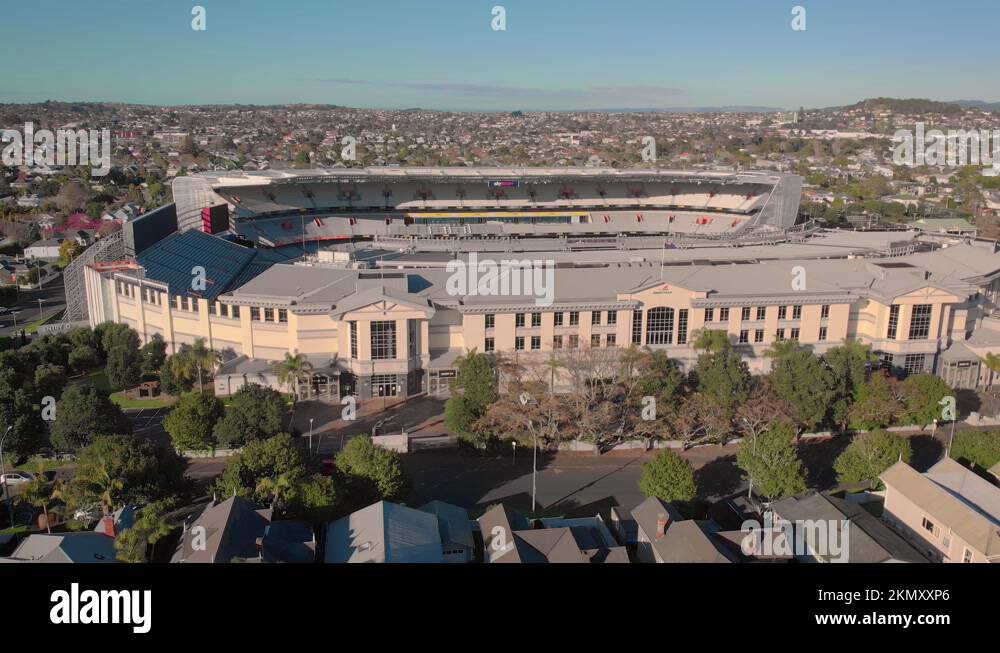 Eden park stadium new zealand Stock Videos & Footage - HD and 4K Video ...