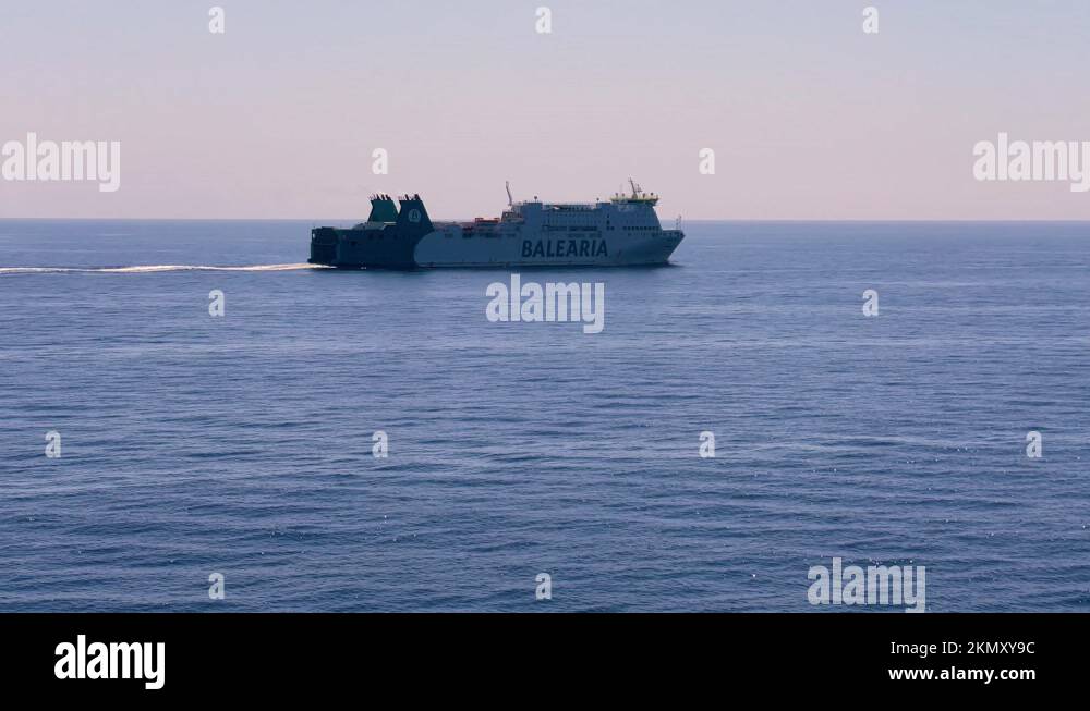 Ocean ferry Stock Videos & Footage - HD and 4K Video Clips - Alamy