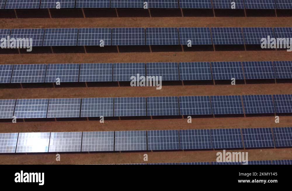 Solar panel cells and reflection Stock Videos & Footage - HD and 4K ...