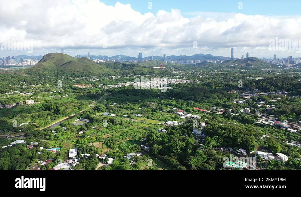 Hong kong mainland china border Stock Videos & Footage - HD and 4K ...