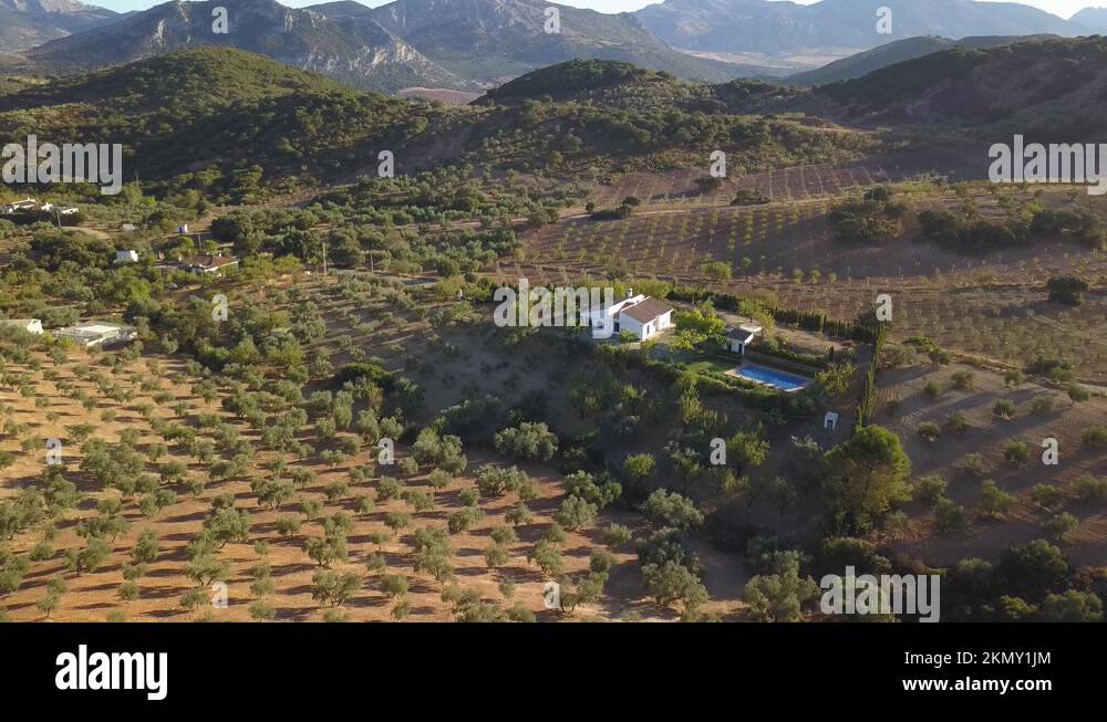 Traditional spanish farmhouse Stock Videos & Footage - HD and 4K Video ...