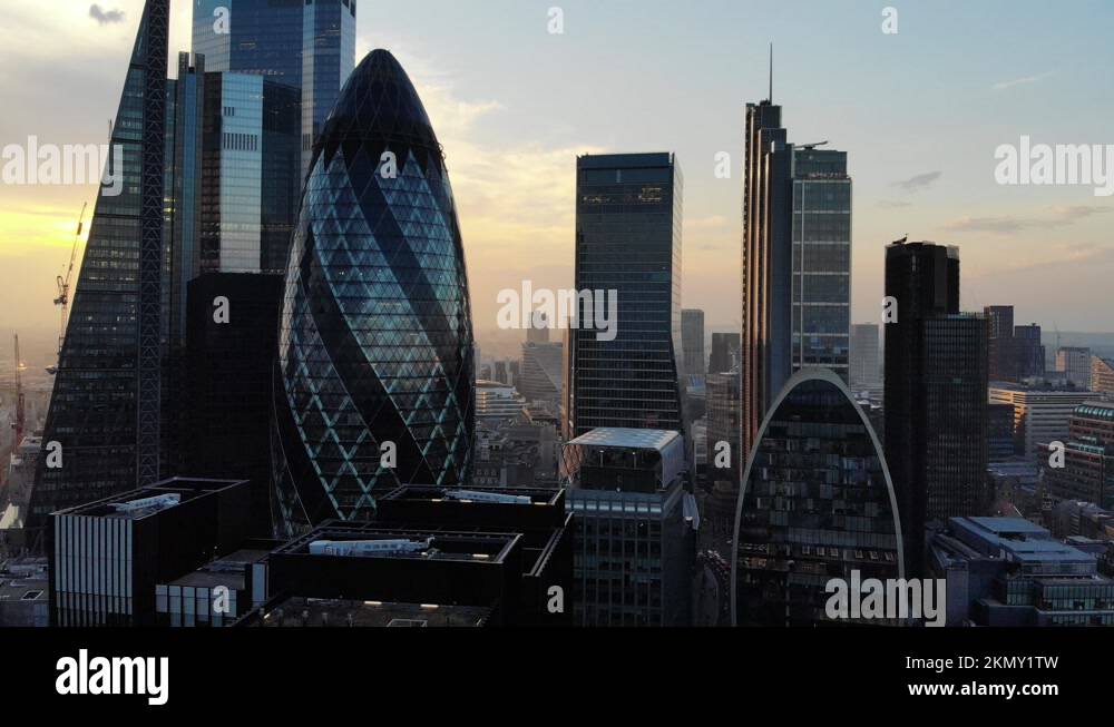 22 bishopsgate skyscraper Stock Videos & Footage - HD and 4K Video ...