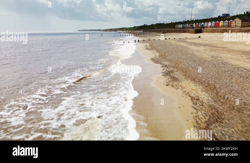 Groins on beach Stock Videos & Footage - HD and 4K Video Clips - Alamy