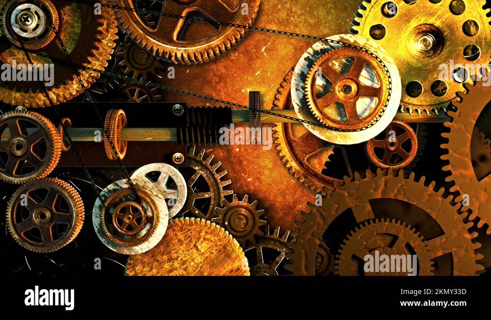 Precision mechanism Stock Videos & Footage - HD and 4K Video Clips - Alamy