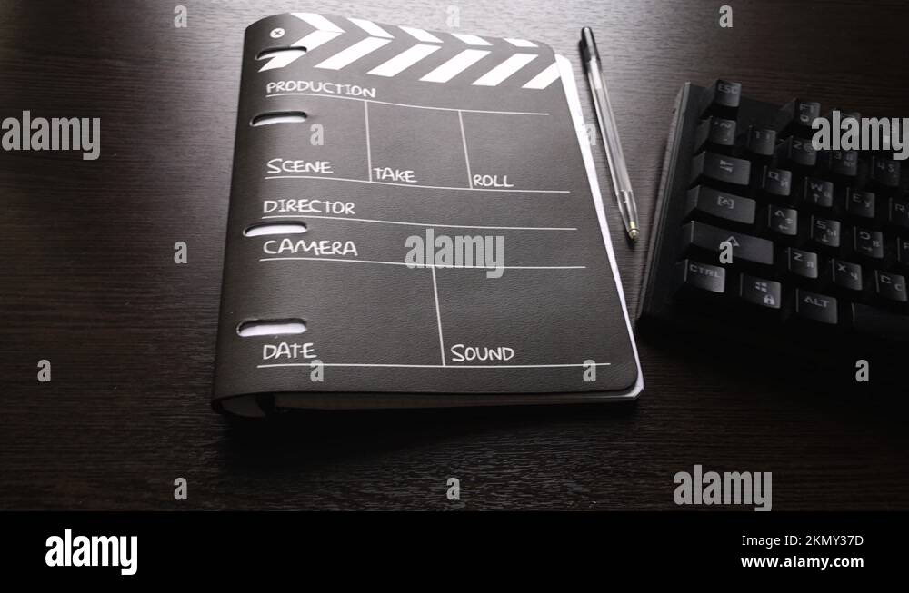 Notebookplanner Stock Videos & Footage - HD and 4K Video Clips - Alamy