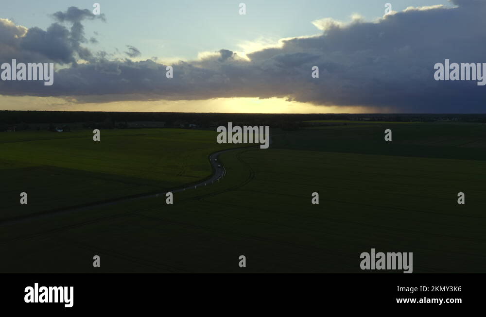 Flat plains landscape Stock Videos & Footage - HD and 4K Video Clips ...