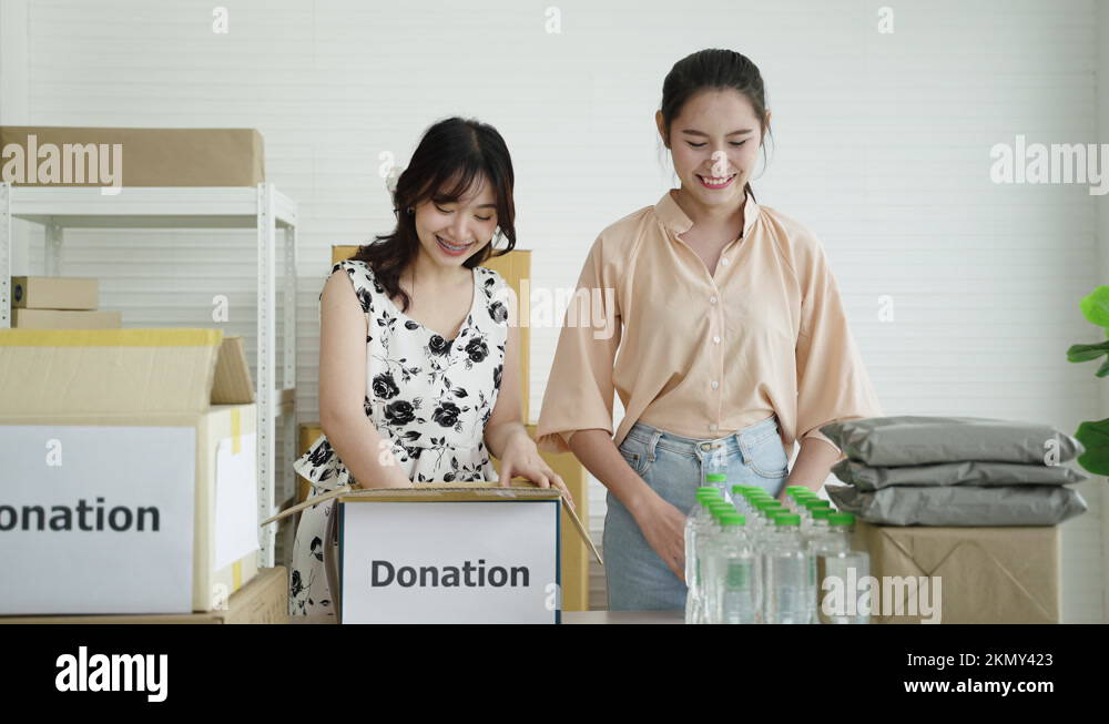 Donations donation boxes Stock Videos & Footage - HD and 4K Video Clips ...