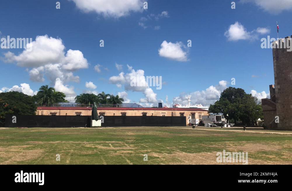 Fortaleza santo domingo Stock Videos & Footage - HD and 4K Video Clips ...