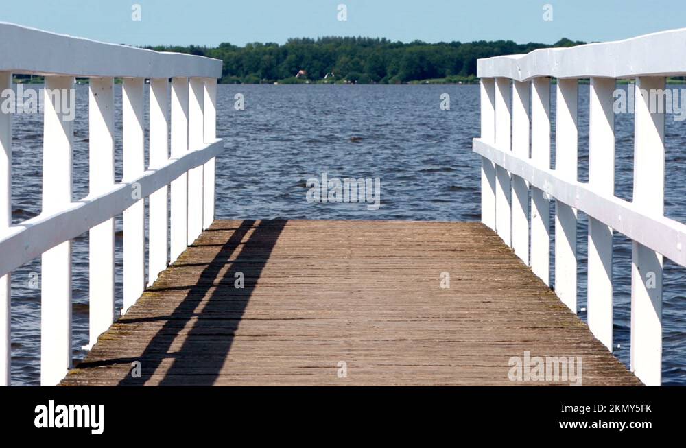 White wood railing Stock Videos & Footage - HD and 4K Video Clips - Alamy