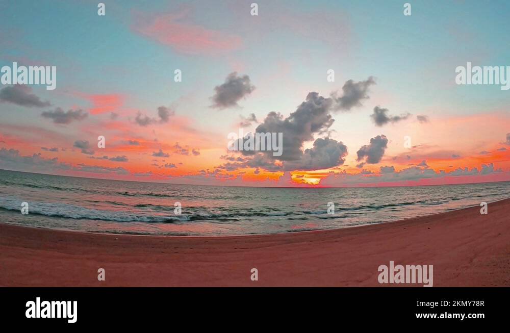 Pastel pink sunset Stock Videos & Footage - HD and 4K Video Clips - Alamy