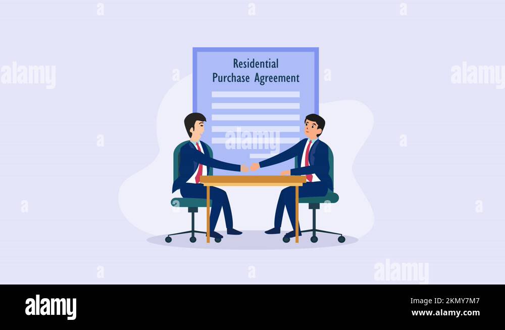 Agreement form Stock Videos & Footage - HD and 4K Video Clips - Alamy