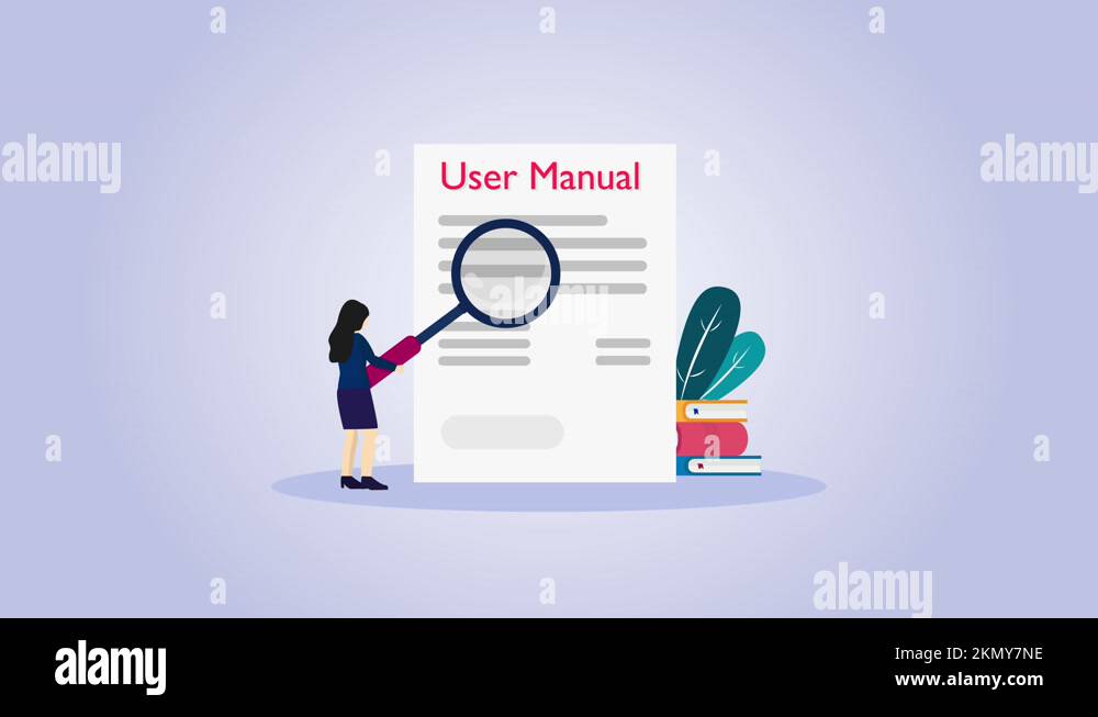 Manual document Stock Videos & Footage - HD and 4K Video Clips - Alamy