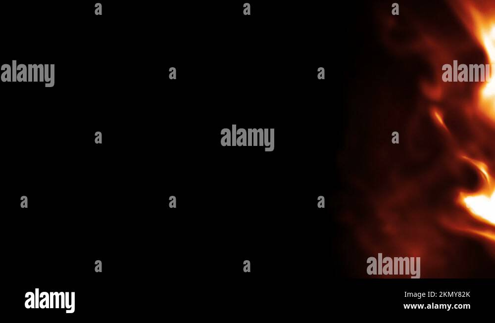 Fire flames clip art Stock Videos & Footage - HD and 4K Video Clips - Alamy