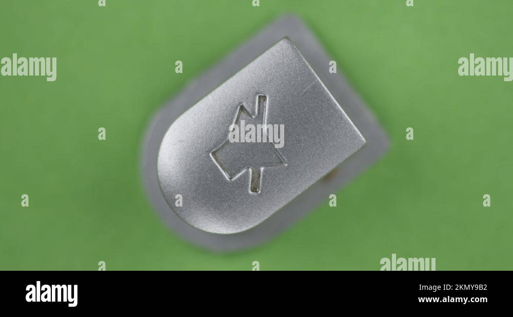 Rotation, button with the MUTE SOUND symbol. Crossed speaker icon. Top ...