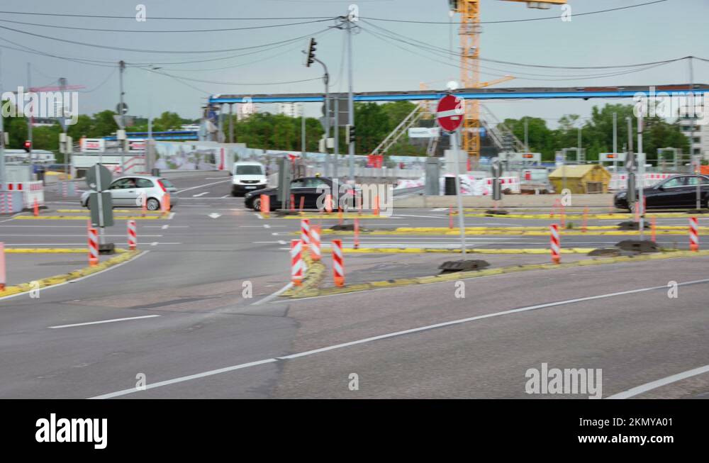 Obstructions Stock Videos & Footage - HD and 4K Video Clips - Alamy