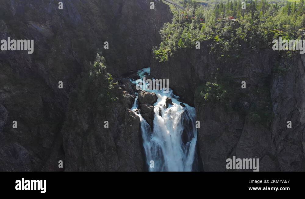Water plunging down Stock Videos & Footage - HD and 4K Video Clips - Alamy