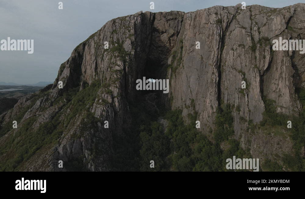 Torghatten cave Stock Videos & Footage - HD and 4K Video Clips - Alamy