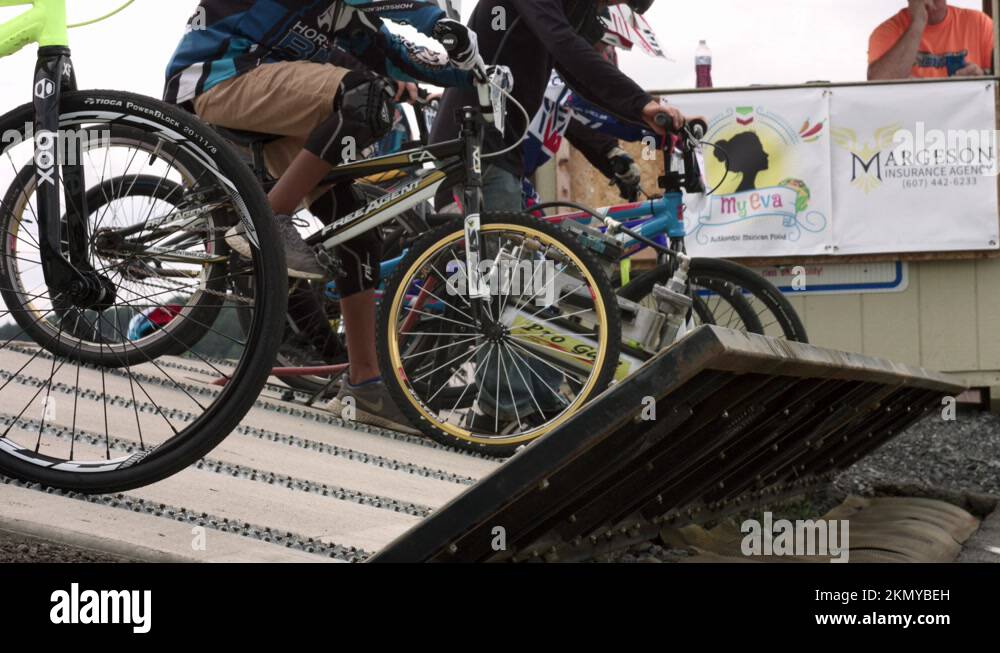 Bmx racer Stock Videos & Footage - HD and 4K Video Clips - Alamy