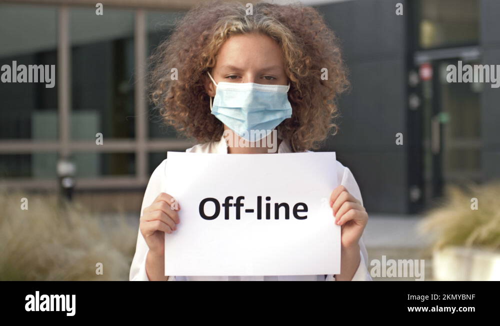 Mask off sign Stock Videos & Footage - HD and 4K Video Clips - Alamy