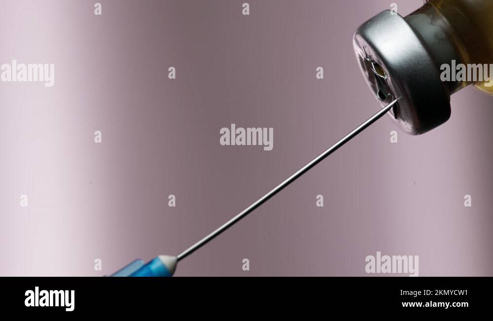 Cap needle Stock Videos & Footage - HD and 4K Video Clips - Alamy