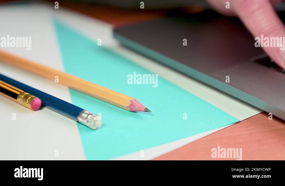 Ruler on desk Stock Videos & Footage - HD and 4K Video Clips - Alamy