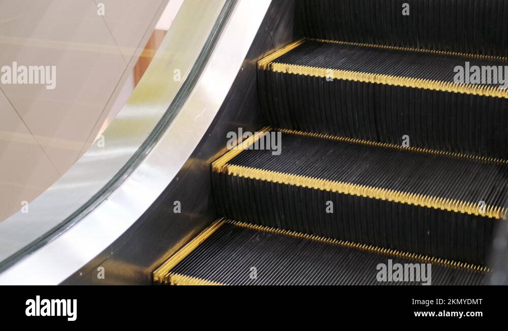 Escalator close up steps Stock Videos & Footage - HD and 4K Video Clips ...
