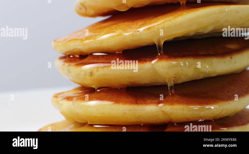 Pancake syrup drip Stock Videos & Footage - HD and 4K Video Clips - Alamy