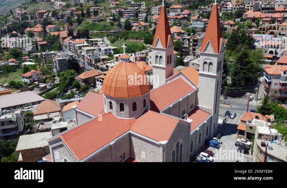 Maronite church Stock Videos & Footage - HD and 4K Video Clips - Alamy